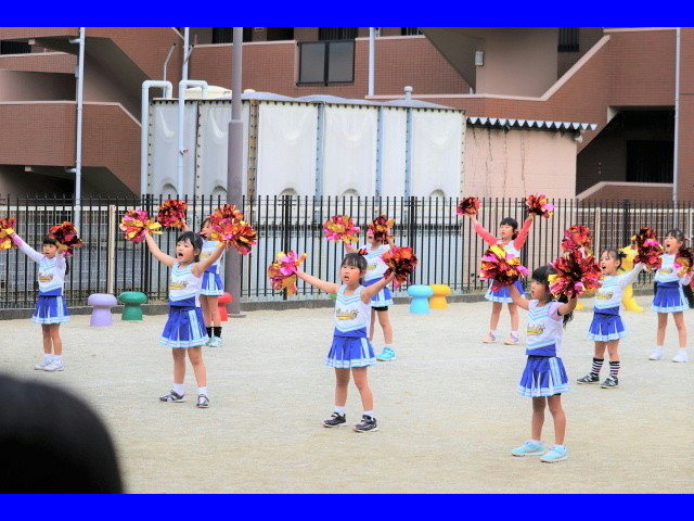 ほめ上手: 東岩槻幼稚園 園長ブログ